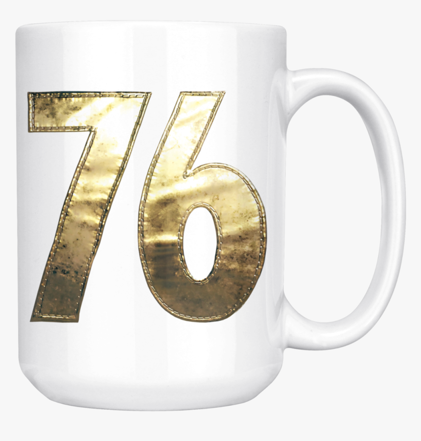 Fallout 76 Logo Mug - Mug, HD Png Download , Transparent Png Image ...
