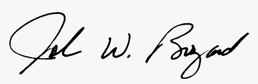 Doctor Signatures Examples