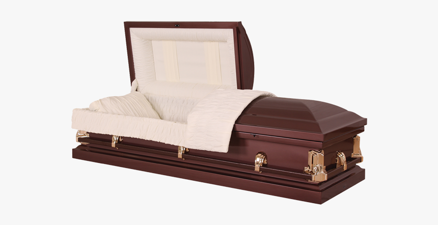Newport Conventional Casket A Sacred Moment - Casket Png, Transparent ...