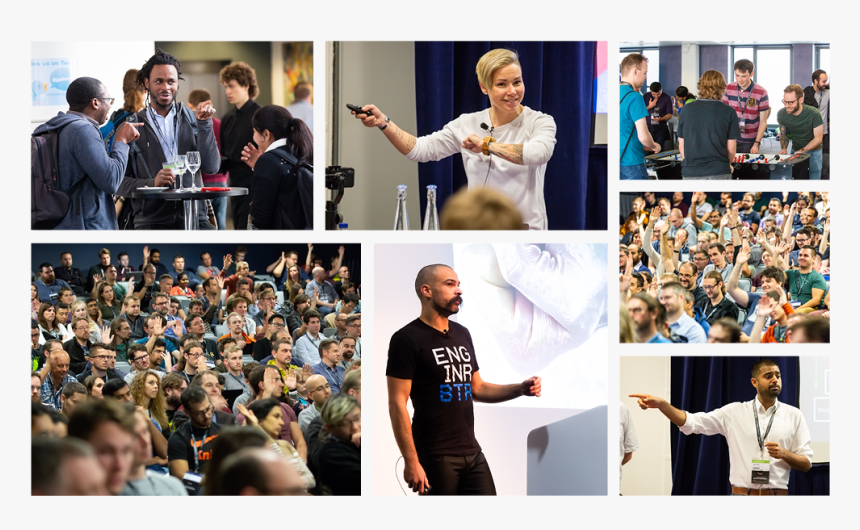 Audience, HD Png Download , Transparent Png Image - PNGitem