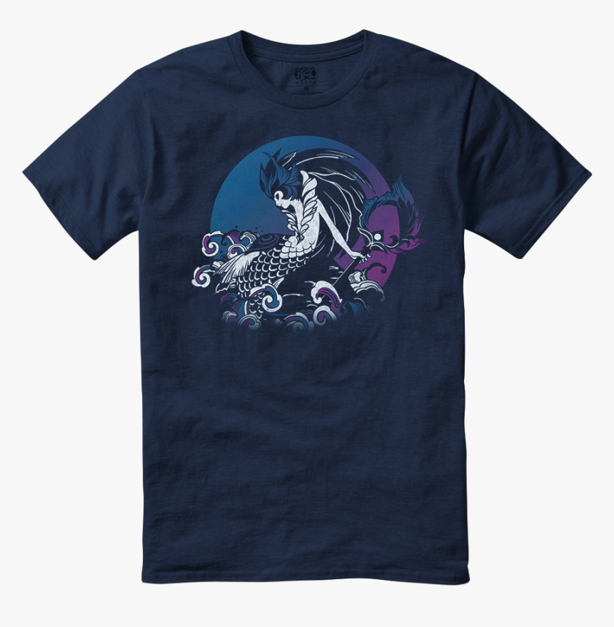 League Of Legends Nami Shirt, HD Png Download , Transparent Png Image ...