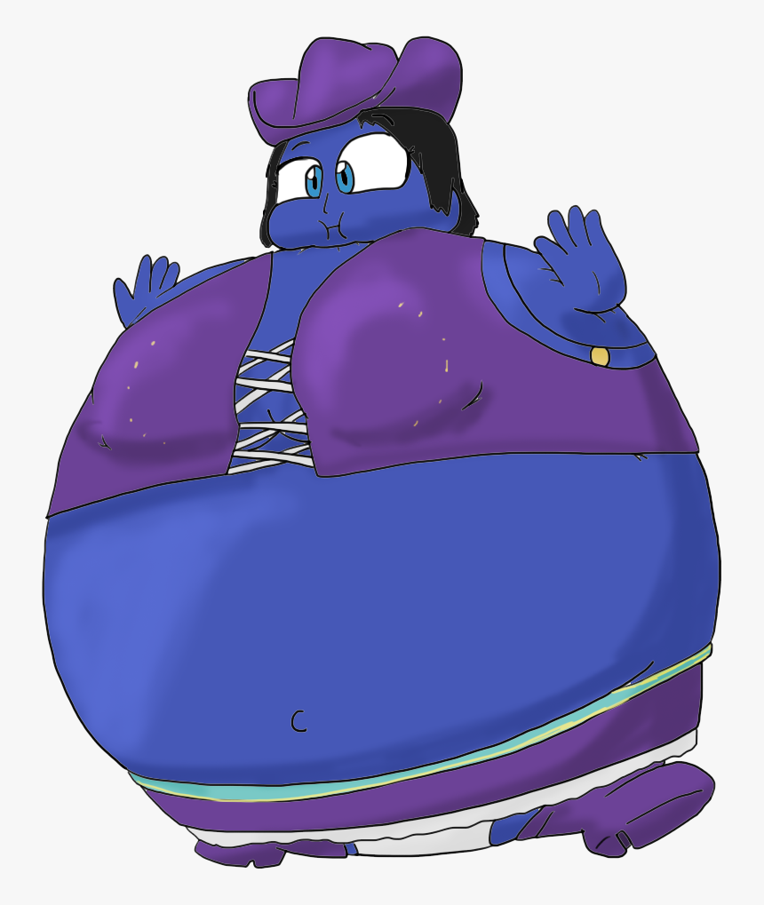 Robin Blueberry By Juacoproductionsarts - One Piece Nico Robin ...