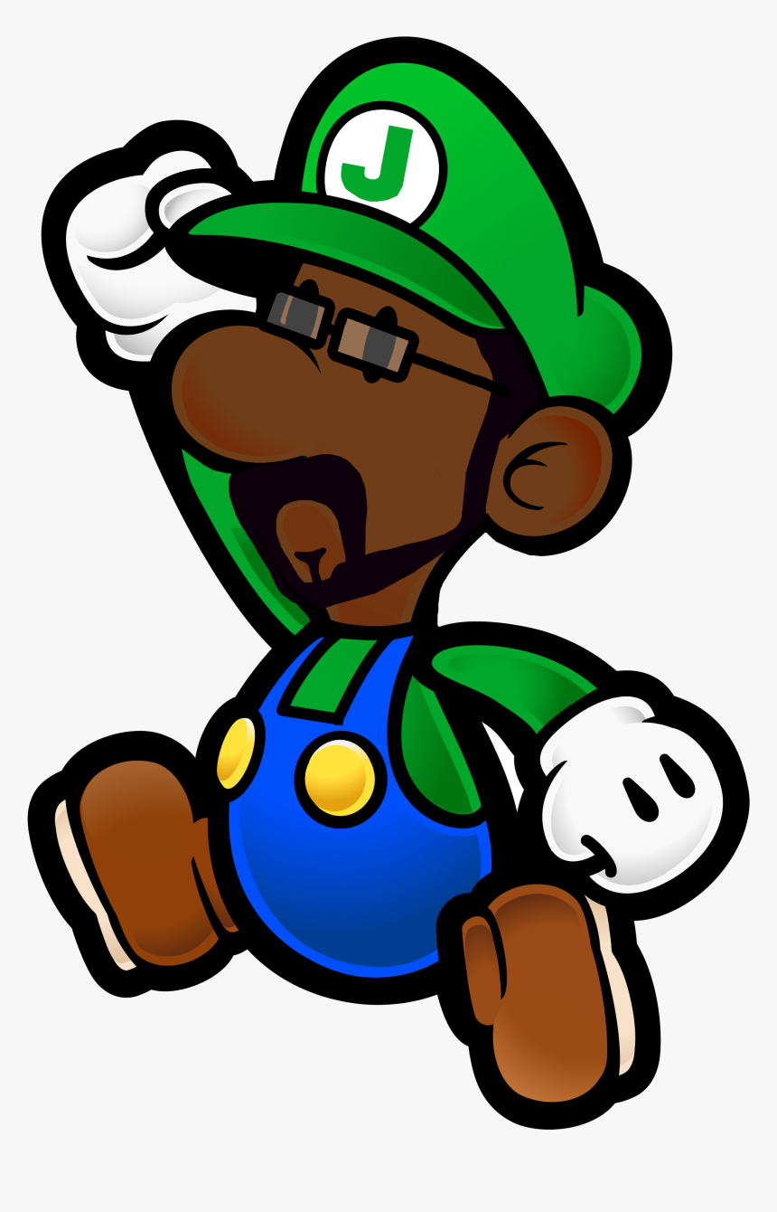 Weegee Luigi