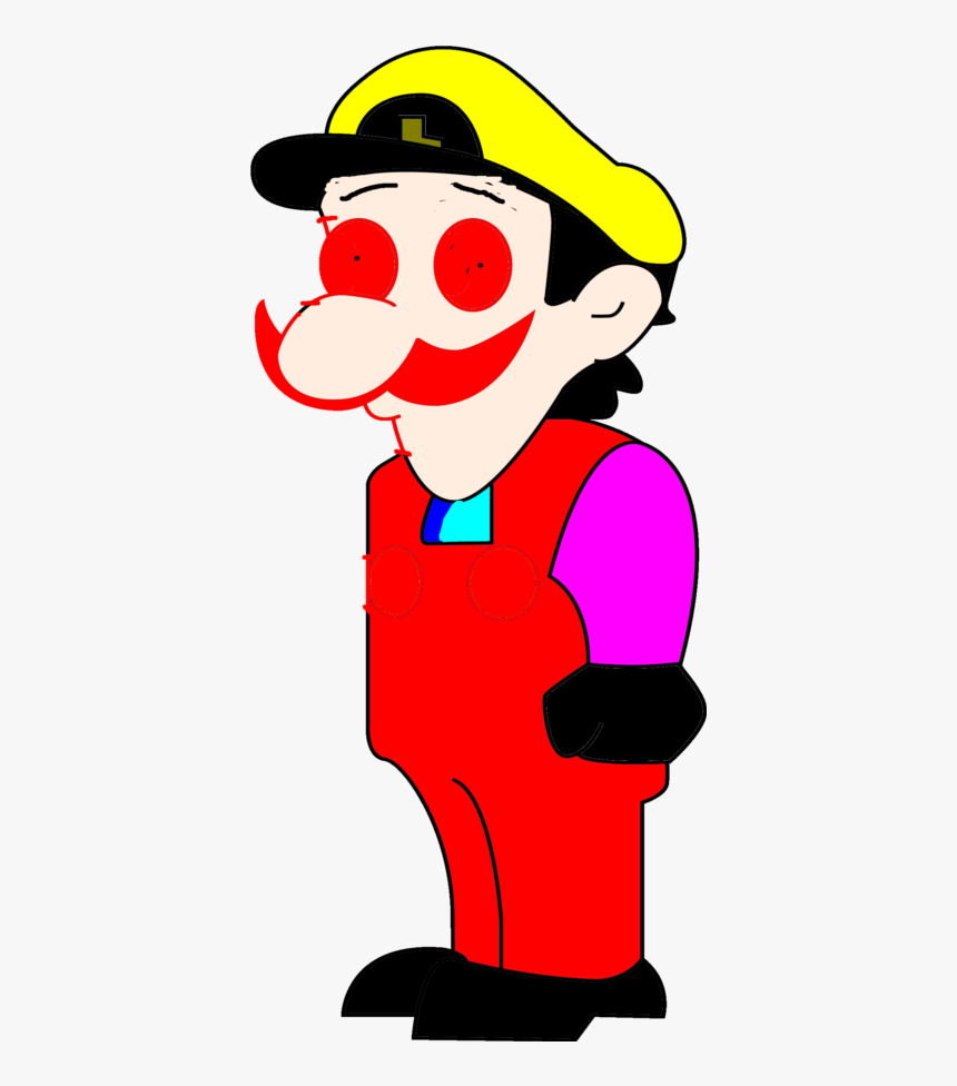 Water , Png Download - Weegee Stare, Transparent Png , Transparent Png ...