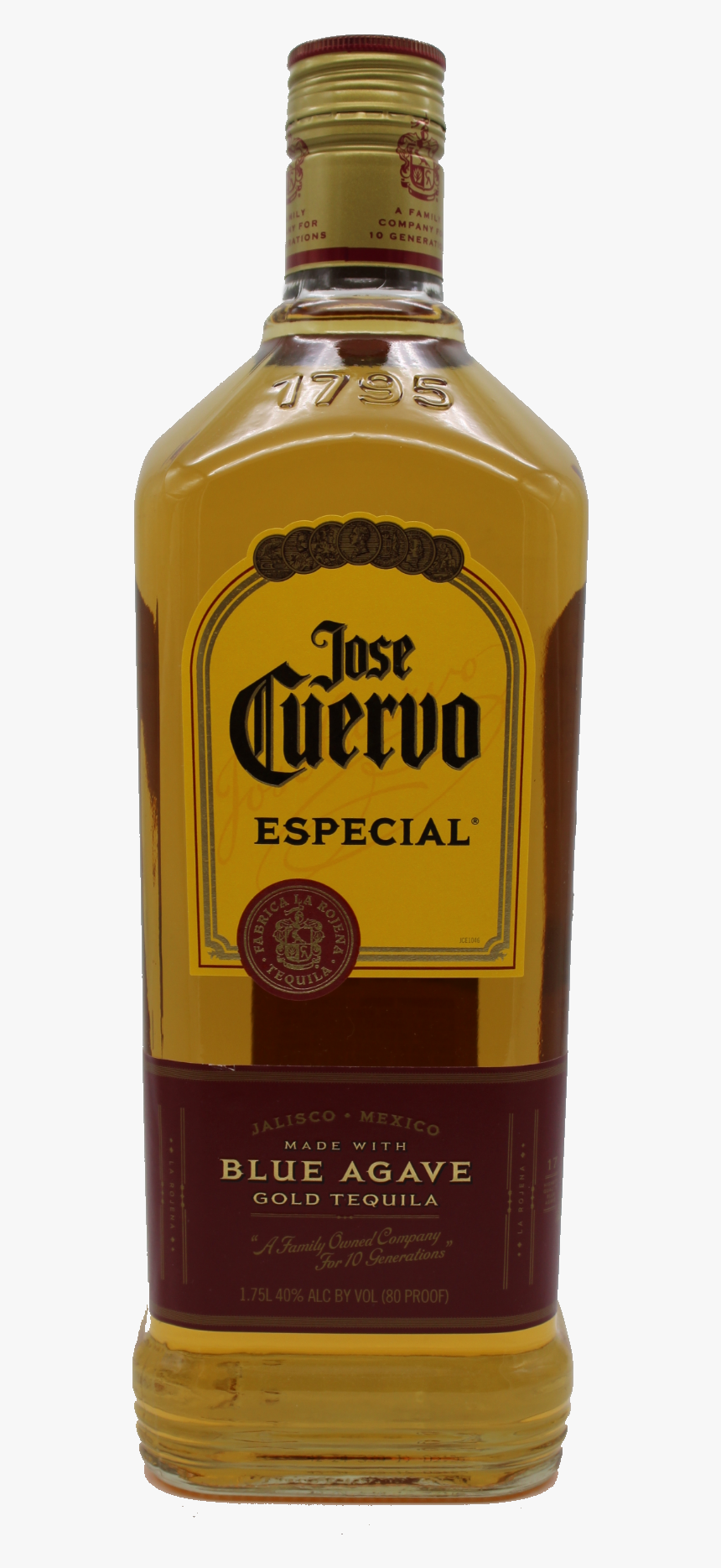 Jose Cuervo, HD Png Download , Transparent Png Image - PNGitem