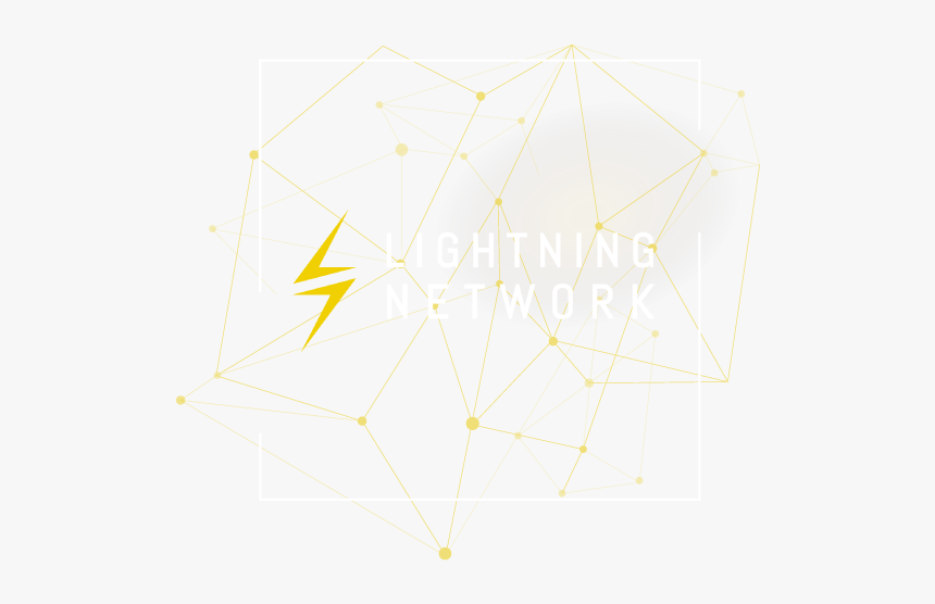 Lightning - Triangle, HD Png Download , Transparent Png Image - PNGitem