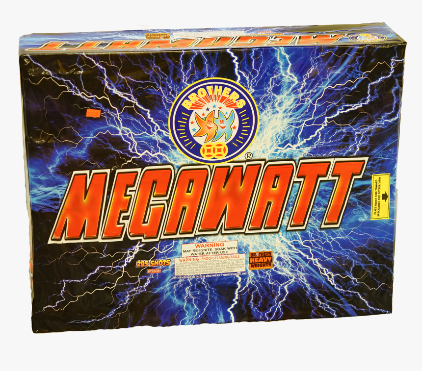 Brothers Fireworks, HD Png Download , Transparent Png Image - PNGitem