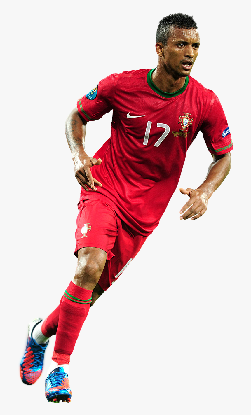 Render De Nani - Nani Football Player Png, Transparent Png ...