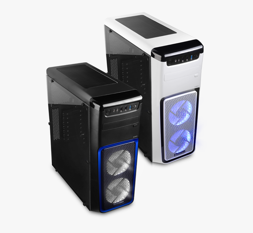 Computer Case, HD Png Download , Transparent Png Image - PNGitem