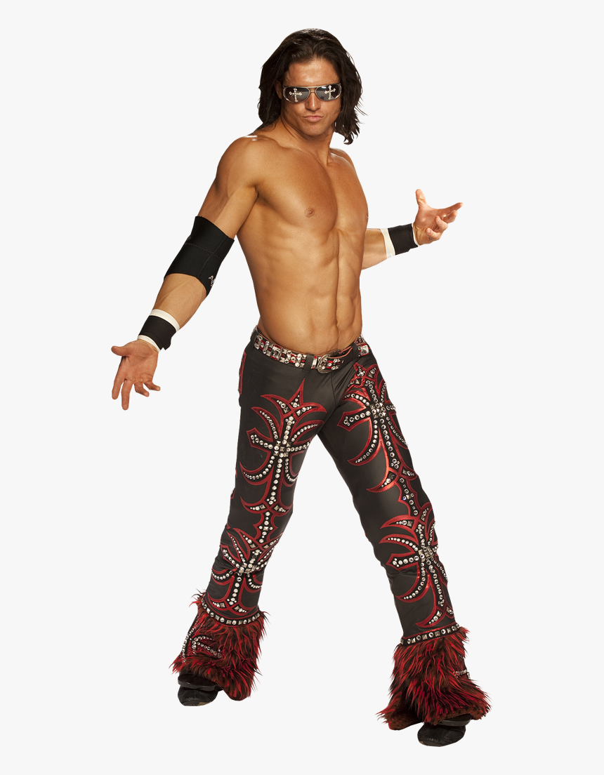 John Morrison - Wwe John Morrison 2010, HD Png Download , Transparent ...