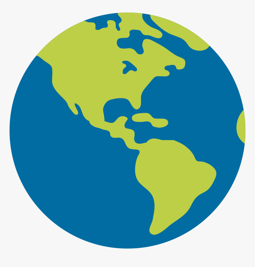 World Emoji No Background, HD Png Download , Transparent Png Image ...