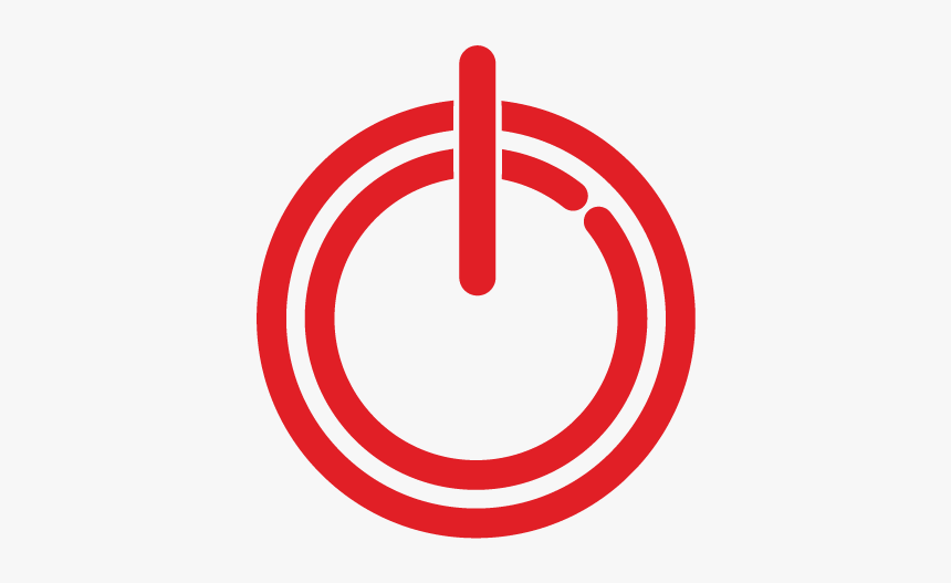 Activate Icon Red Png, Transparent Png , Transparent Png Image - PNGitem