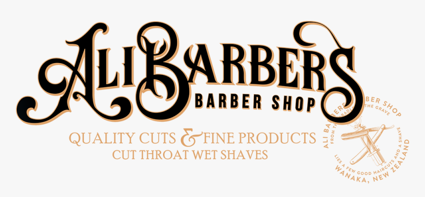 Ali Barber Shop Png, Transparent Png , Transparent Png Image - PNGitem
