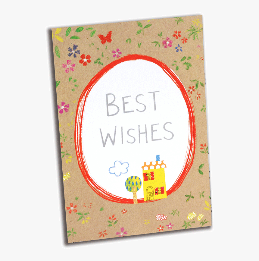 Blank Greeting Card Png - Greeting Card, Transparent Png , Transparent ...