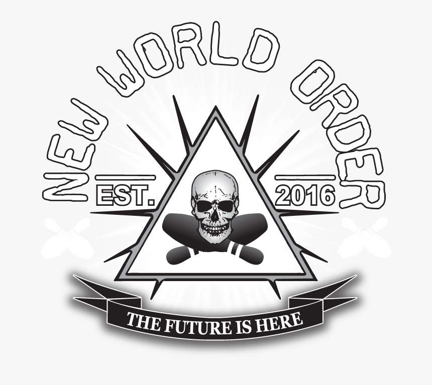 New World Order Transparent, HD Png Download , Transparent Png Image ...