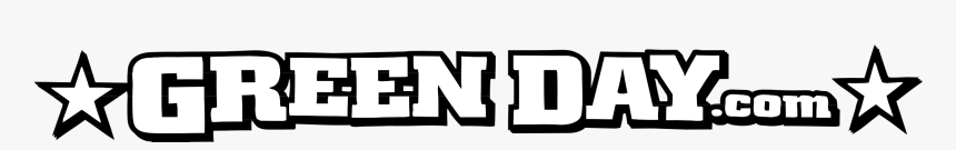 Green Day Vector, HD Png Download , Transparent Png Image - PNGitem