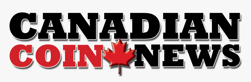 Canadian Coin News Logo - Maple Leaf, HD Png Download , Transparent Png ...
