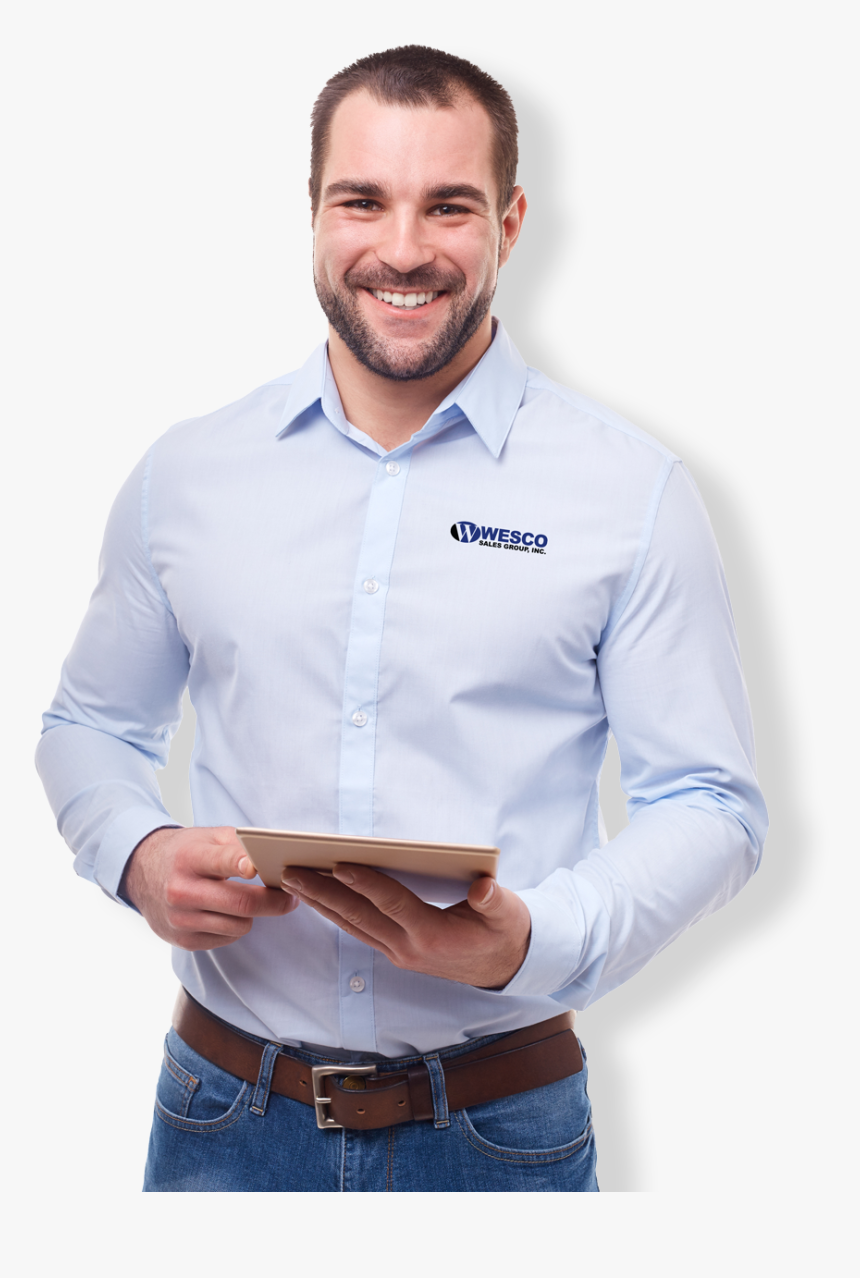 Transparent Salesman Png - Professional Business Man, Png Download ...