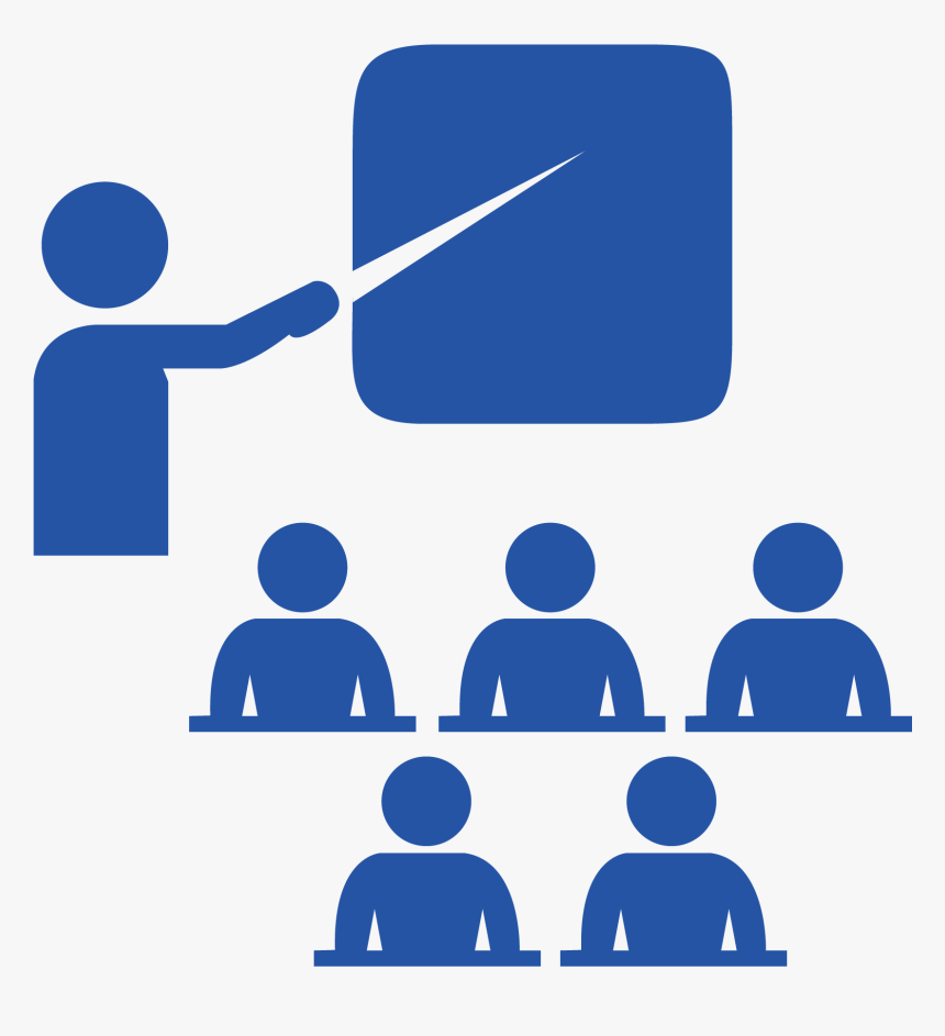 Training Course Vector, HD Png Download , Transparent Png Image - PNGitem