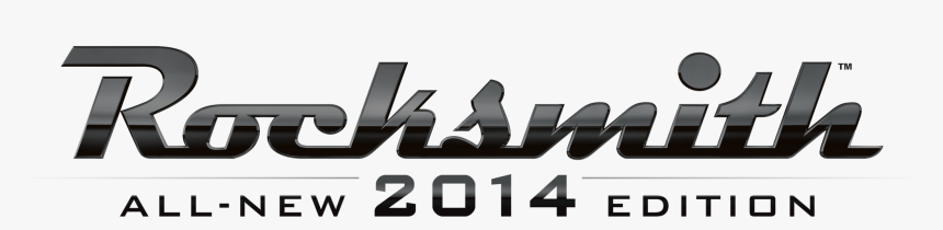 Rocksmith 2014, HD Png Download , Transparent Png Image - PNGitem