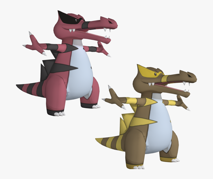 Models Resource Pokemon, HD Png Download , Transparent Png Image - PNGitem
