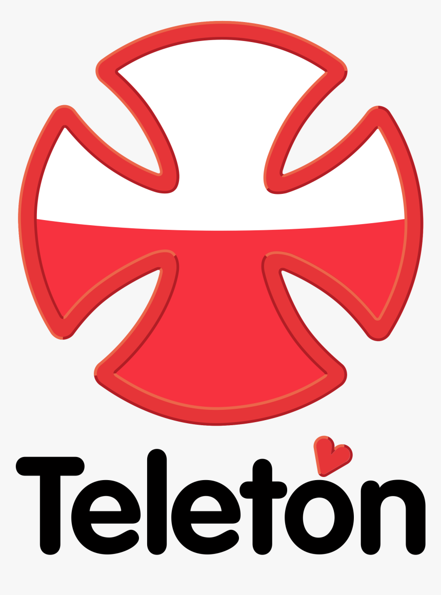 Vector Logo Teleton Png, Transparent Png , Transparent Png Image - PNGitem