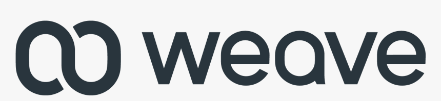 Weave - Weave Communications, HD Png Download , Transparent Png Image ...