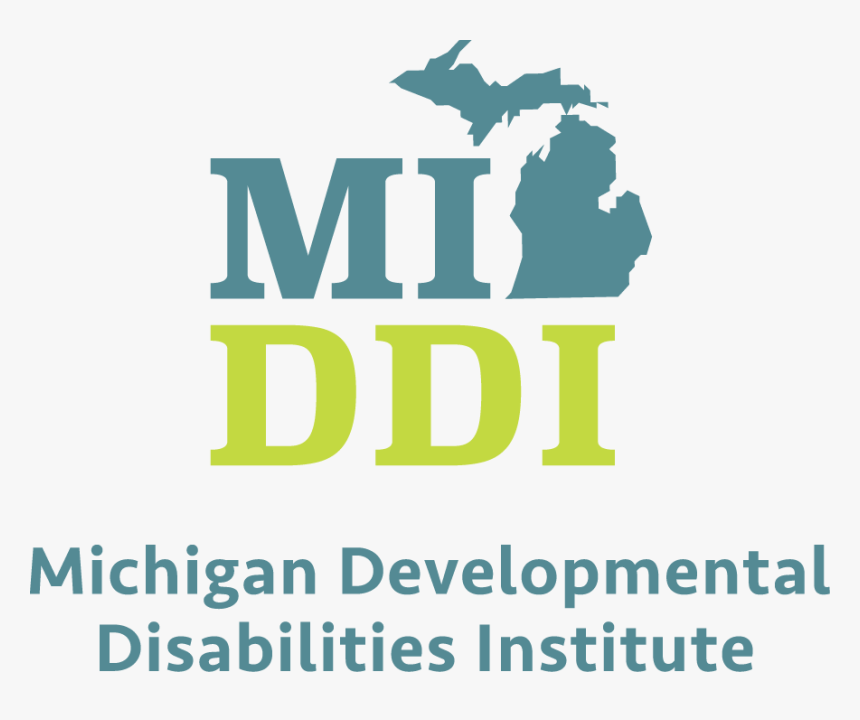 Developmental Disabilities Institute Wayne State University, HD Png ...
