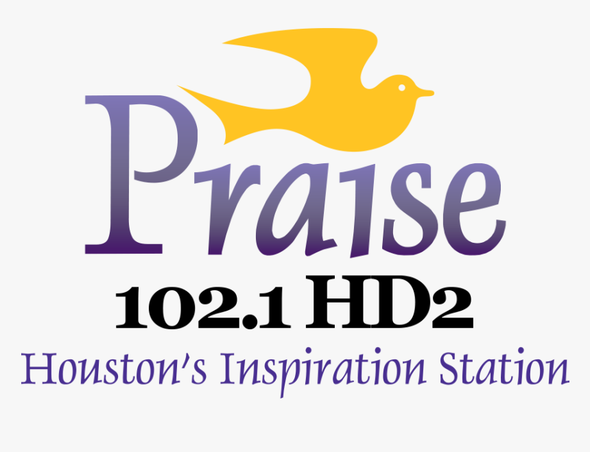 Kmjq-hd2 Logos - Praise 92.1, HD Png Download , Transparent Png Image ...