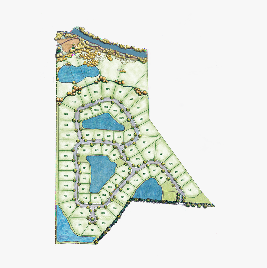 Mace River Ranch - Mace River Ranch Map, HD Png Download , Transparent ...