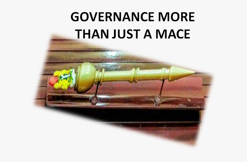 Governance More Than Just A Mace - Technique Of Cesarean Section, HD ...