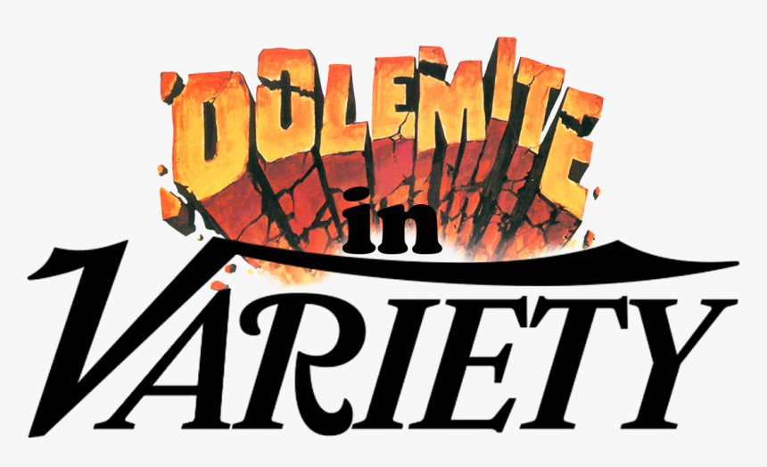 Variety Magazine Logo, HD Png Download , Transparent Png Image - PNGitem