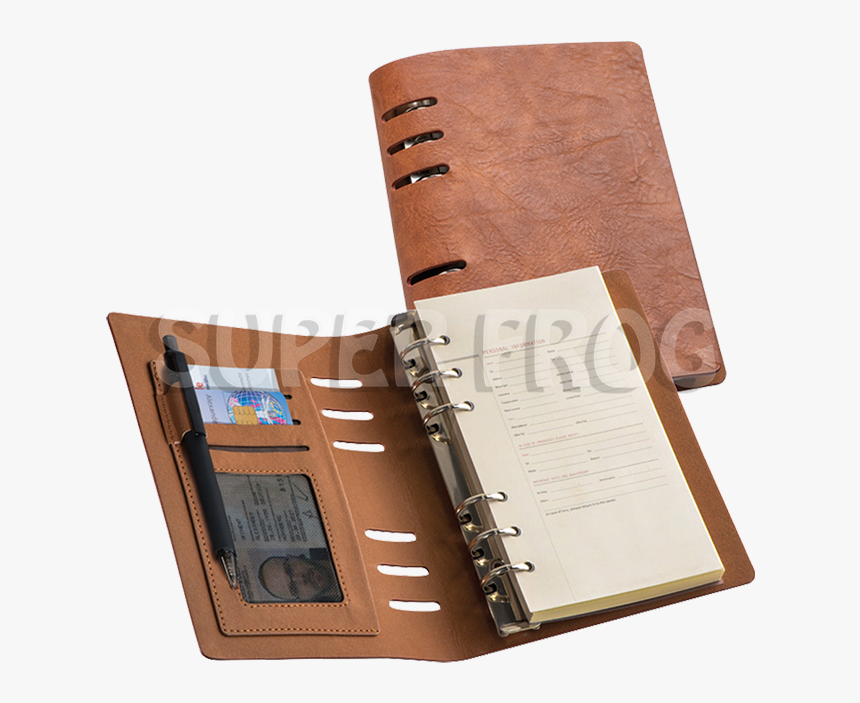 Transparent Binders Clipart, HD Png Download , Transparent Png Image ...
