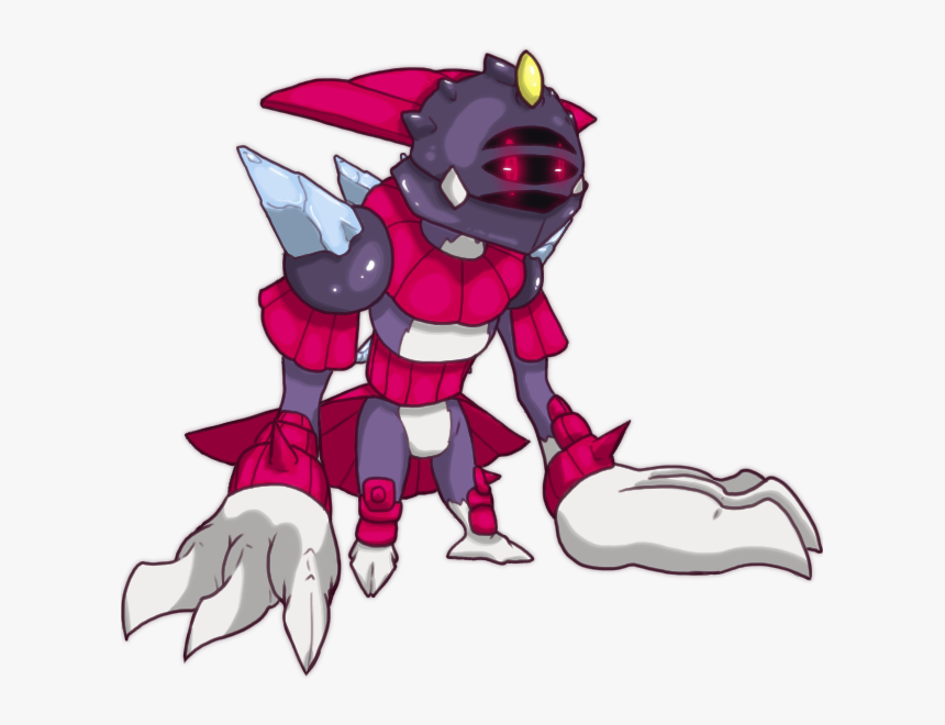 Weavile Png, Transparent Png , Transparent Png Image - PNGitem