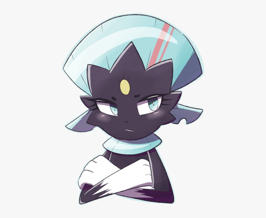 Weavile Png, Transparent Png , Transparent Png Image - PNGitem