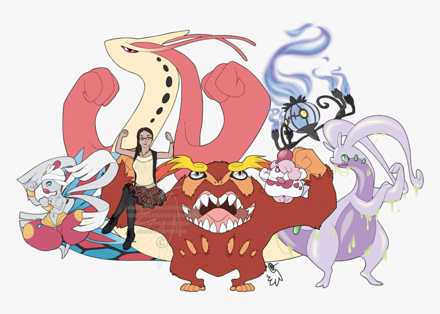 Chandelure Png, Transparent Png , Transparent Png Image - PNGitem