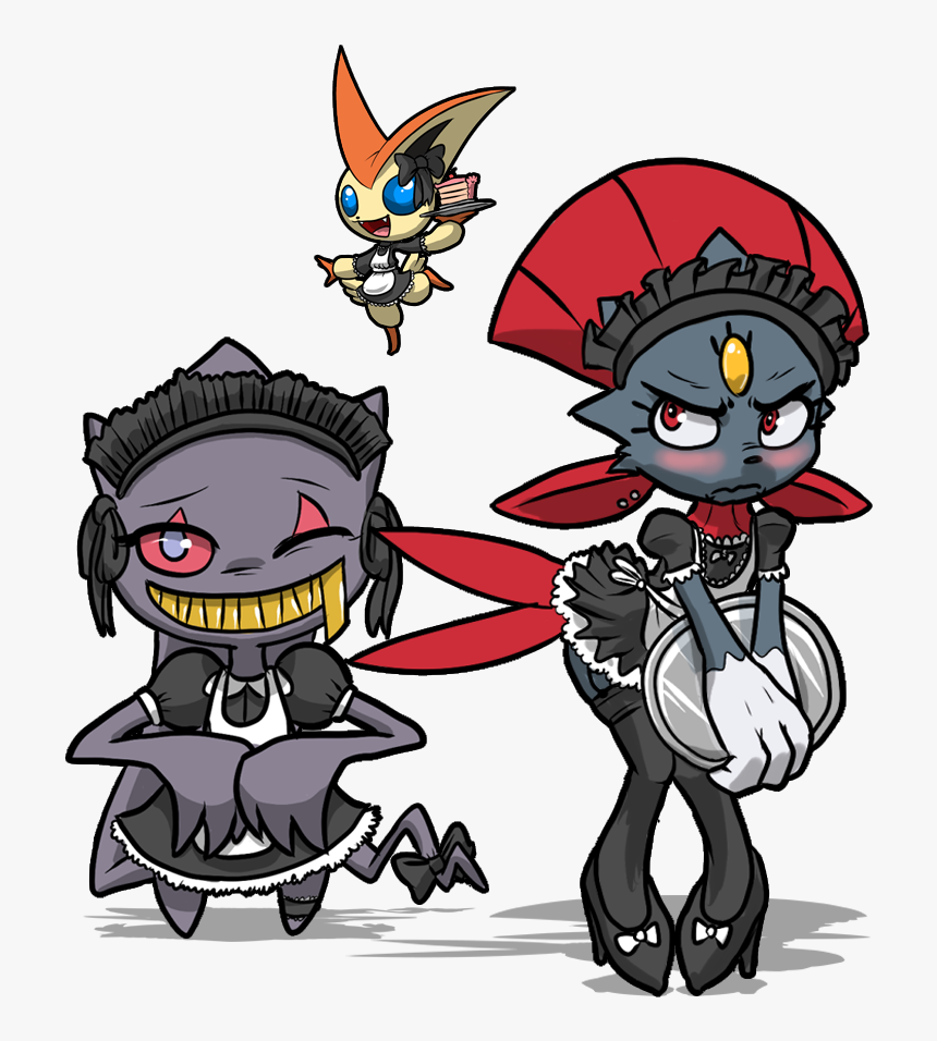 Weavile Png, Transparent Png , Transparent Png Image - PNGitem