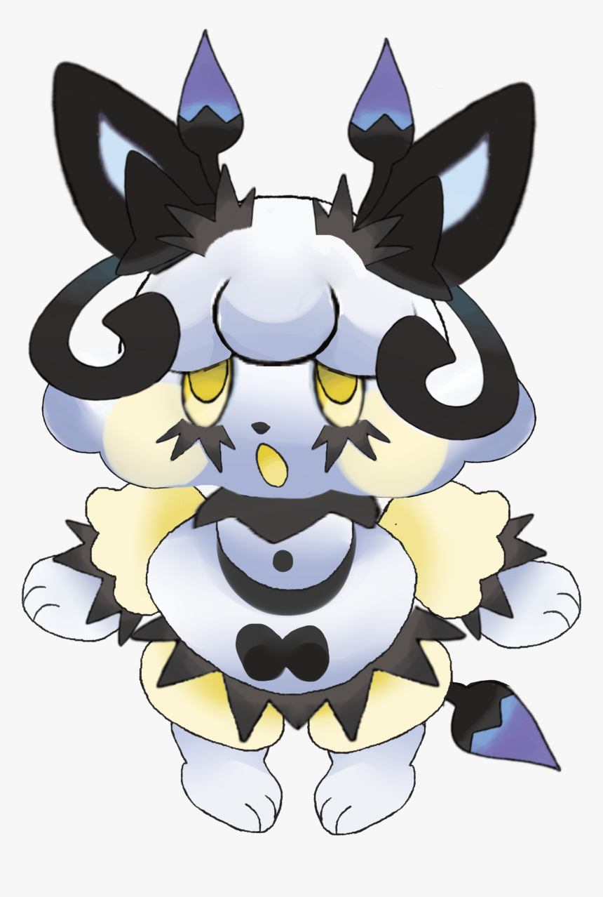 Chandelure Png, Transparent Png , Transparent Png Image - PNGitem