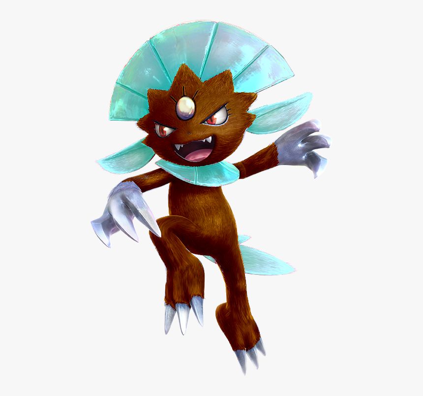Weavile Png, Transparent Png , Transparent Png Image - PNGitem