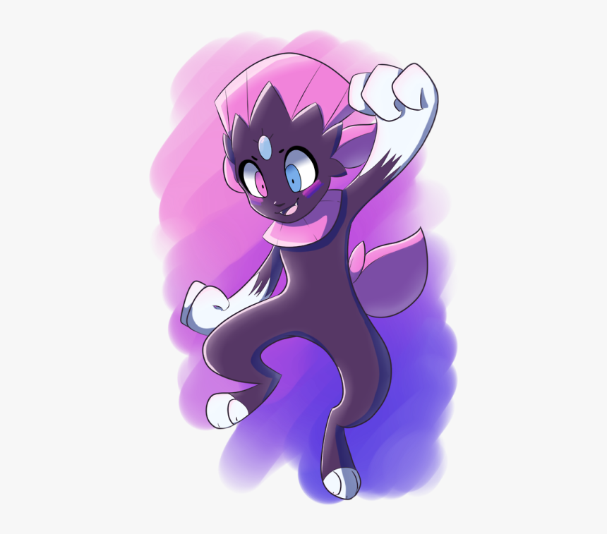 Weavile Png, Transparent Png , Transparent Png Image - PNGitem
