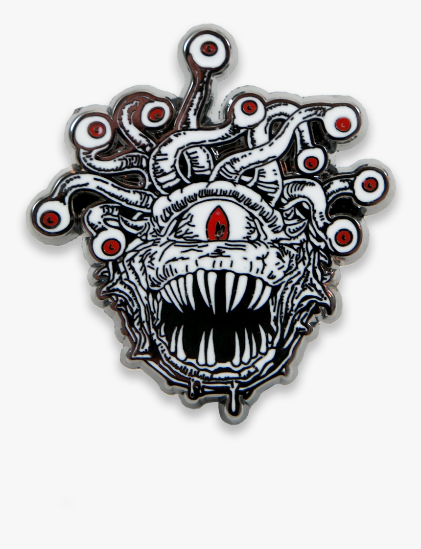 Beholder Png, Transparent Png , Transparent Png Image - PNGitem