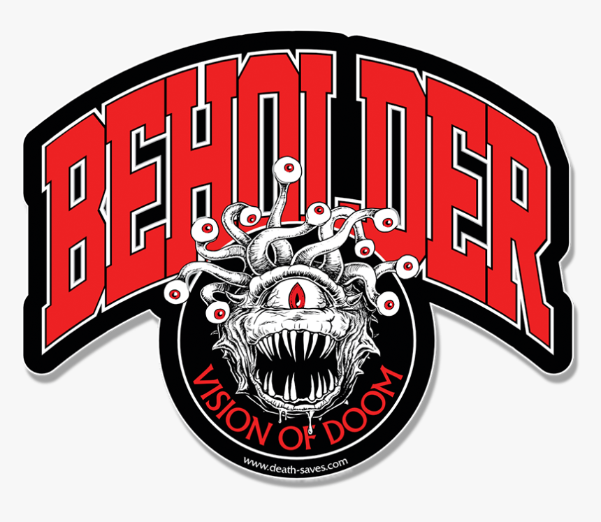 Beholder Png, Transparent Png , Transparent Png Image - PNGitem