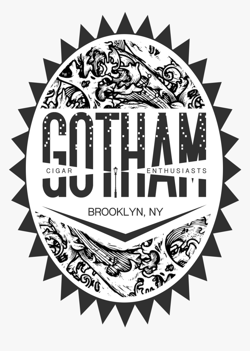 Gotham Png, Transparent Png , Transparent Png Image - PNGitem