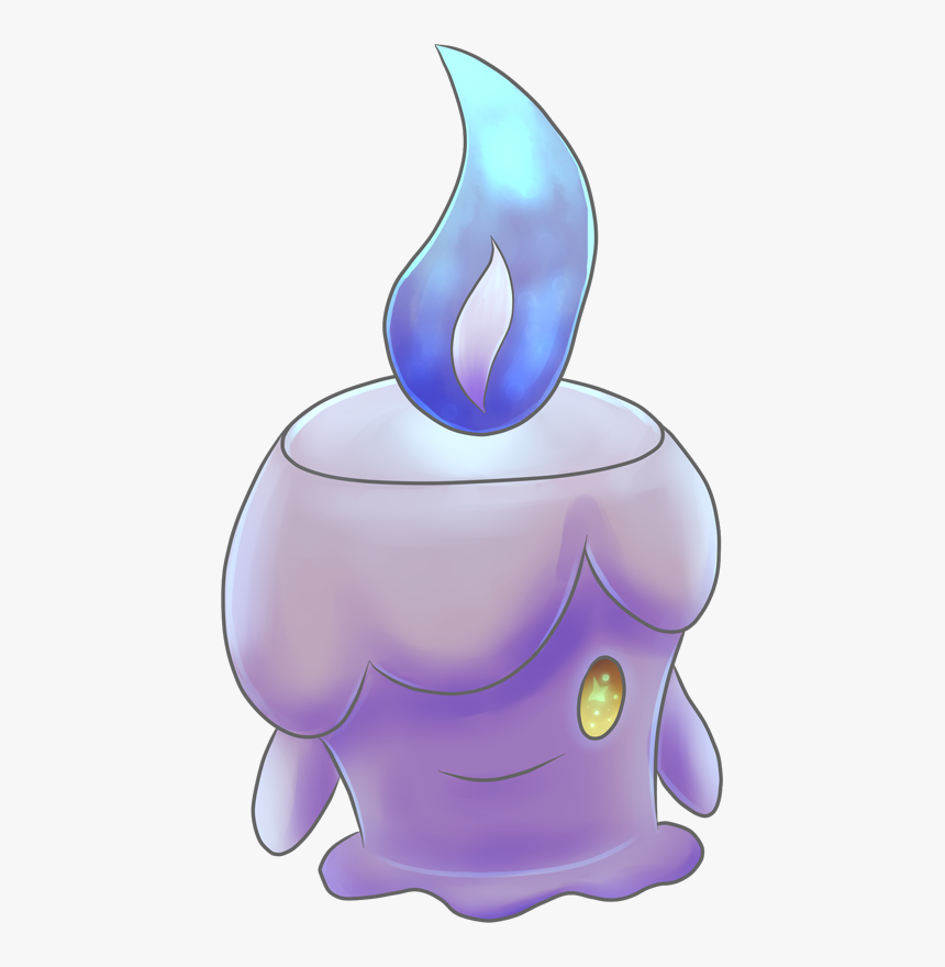 Chandelure Png, Transparent Png , Transparent Png Image - PNGitem