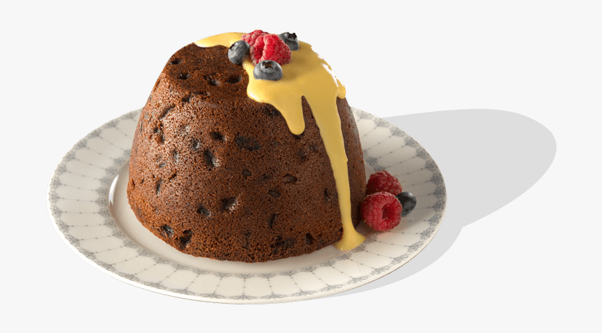 Pudding Transparent, HD Png Download , Transparent Png Image - PNGitem
