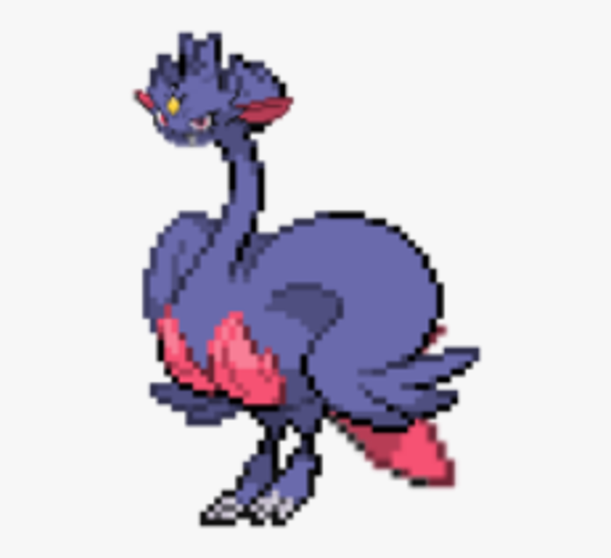 Flightless Bird Ostrich Ratite Cartoon Bird, HD Png Download ...