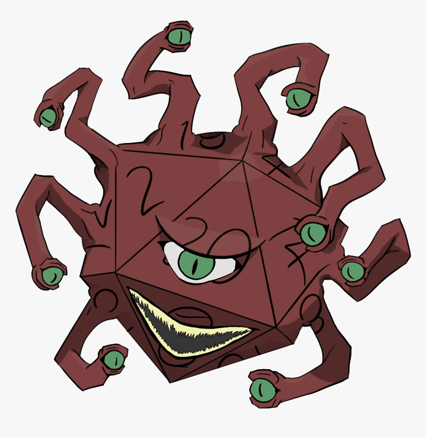 Beholder Png, Transparent Png , Transparent Png Image - PNGitem
