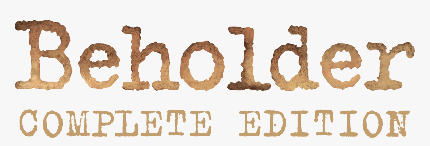 Beholder Png, Transparent Png , Transparent Png Image - PNGitem