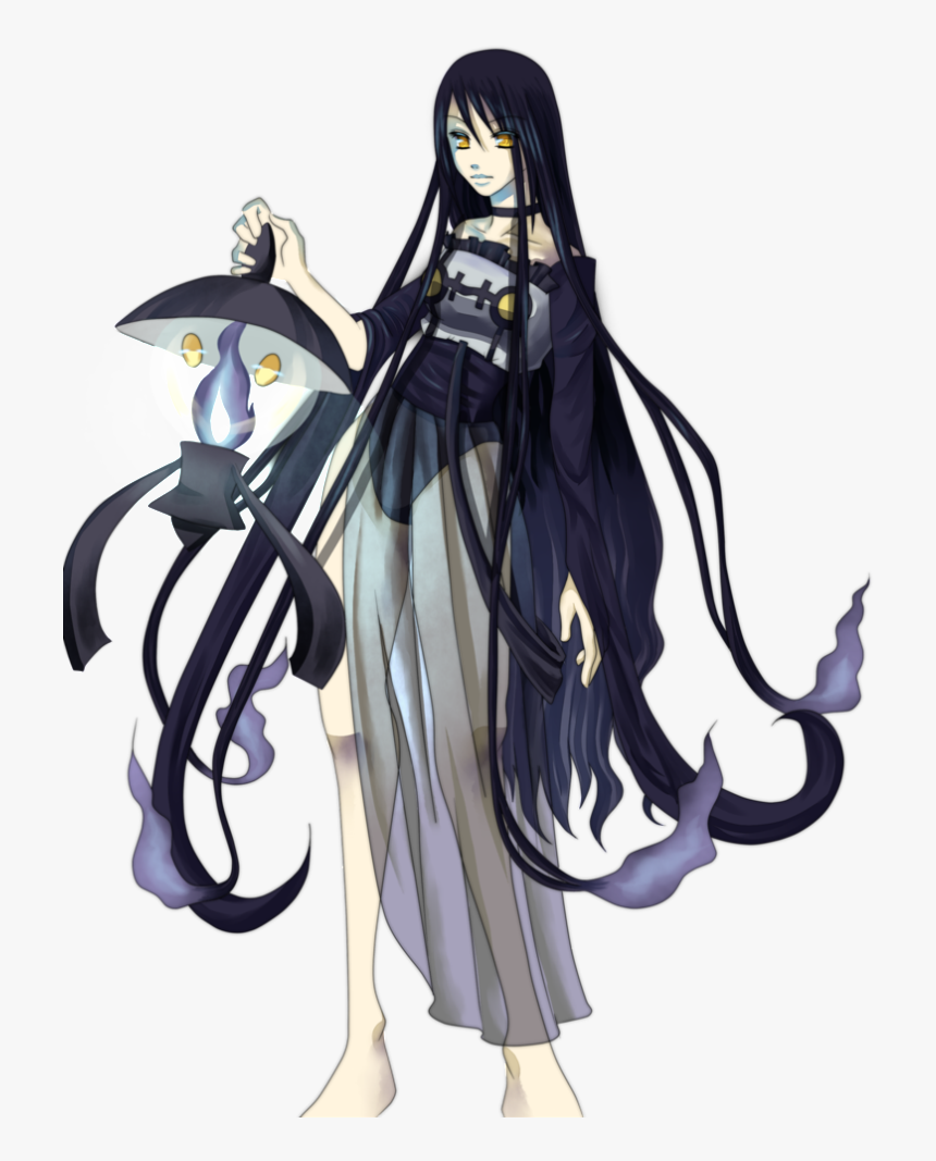 Chandelure Png, Transparent Png , Transparent Png Image - PNGitem