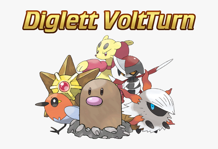 Diglett Png, Transparent Png , Transparent Png Image - PNGitem